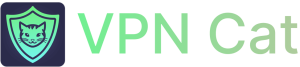 VPN Cat - Официальный сайт