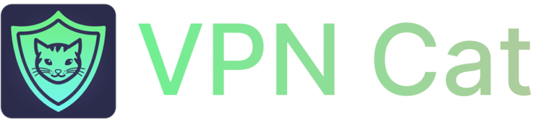 VPN Cat - Официальный сайт